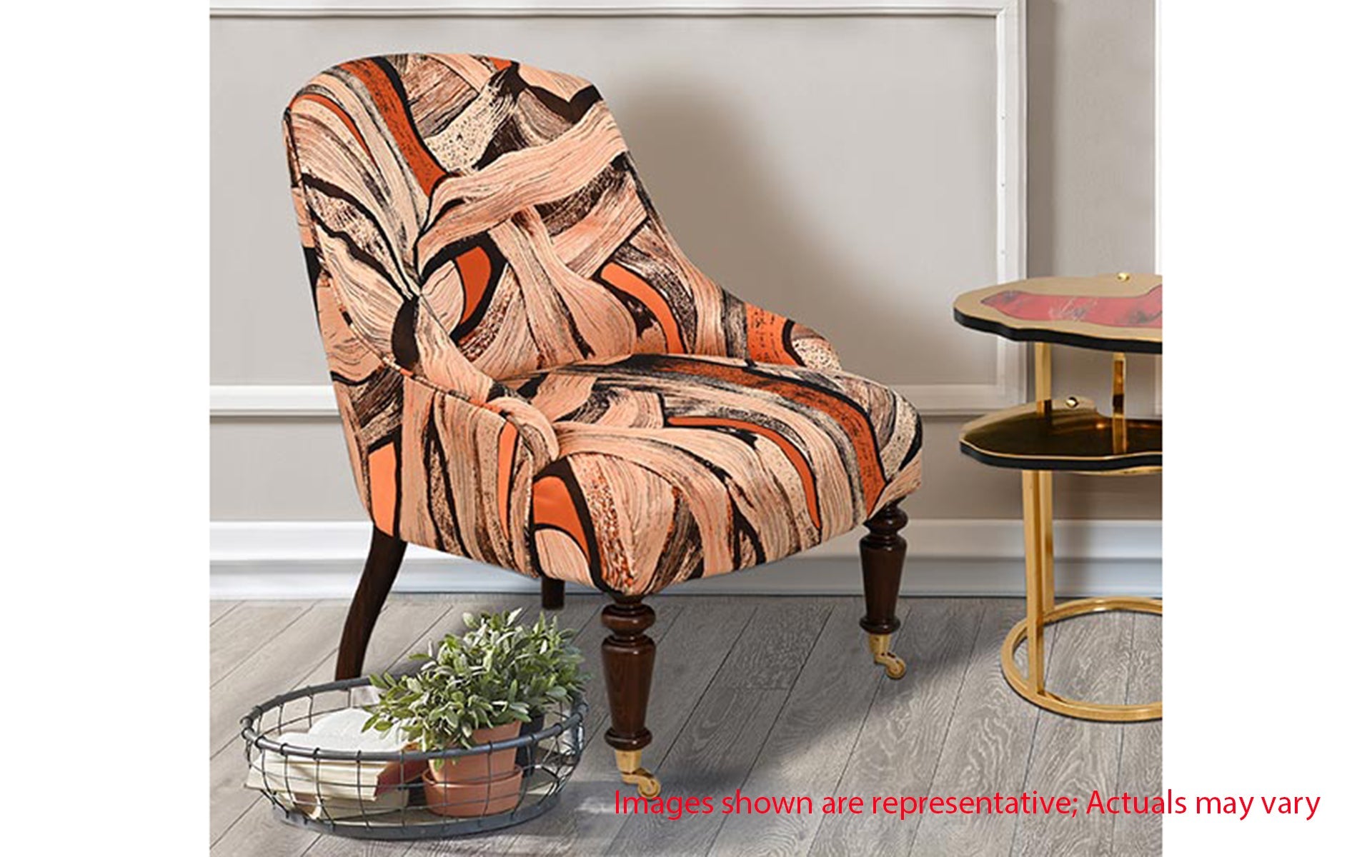 Bonito Casa - Donna Chair – Bonito Studio
