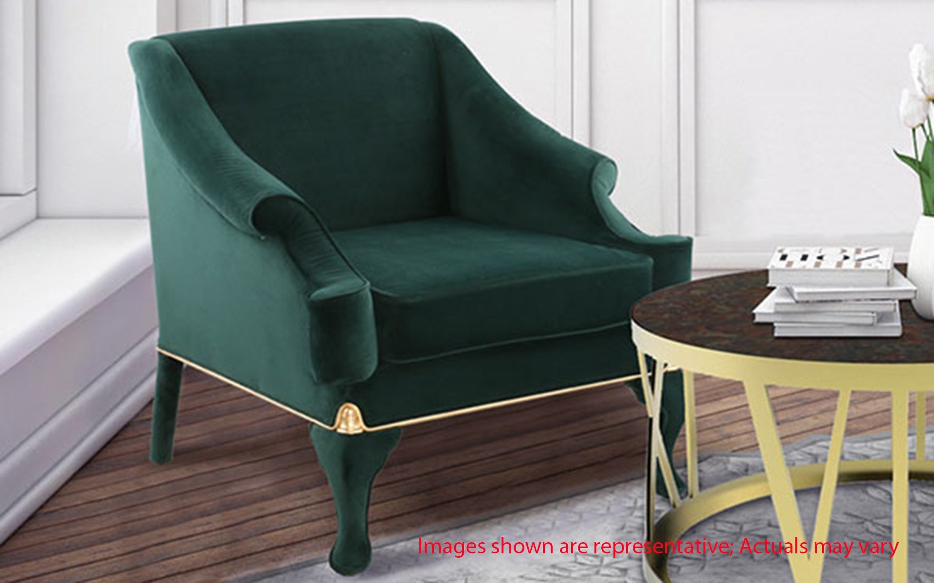 Bonito Casa - Grasse Chair – Bonito Studio