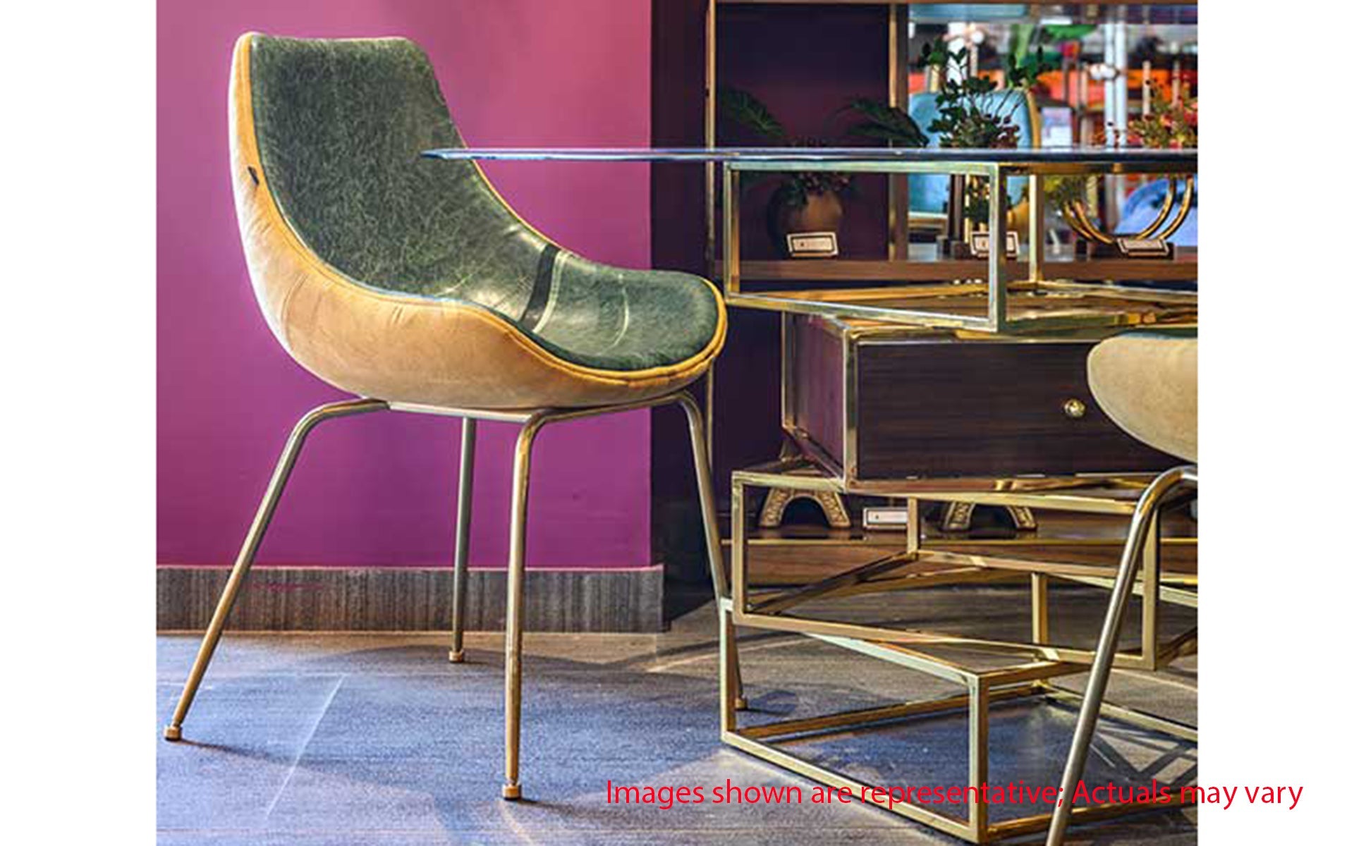 Bonito Casa - Claire Chair – Bonito Studio
