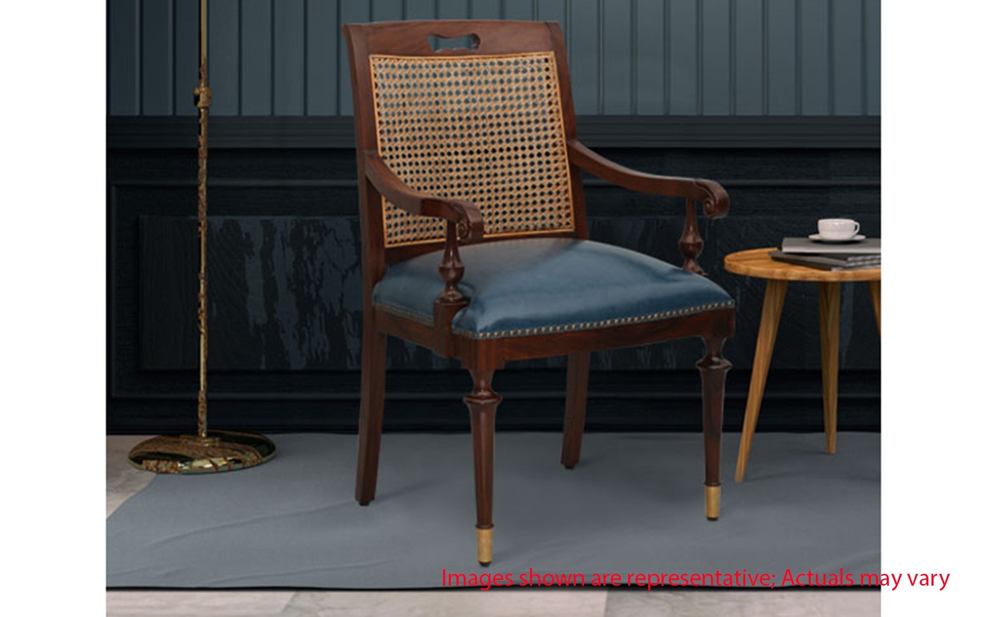 Bonito Casa - Godwin Chair – Bonito Studio