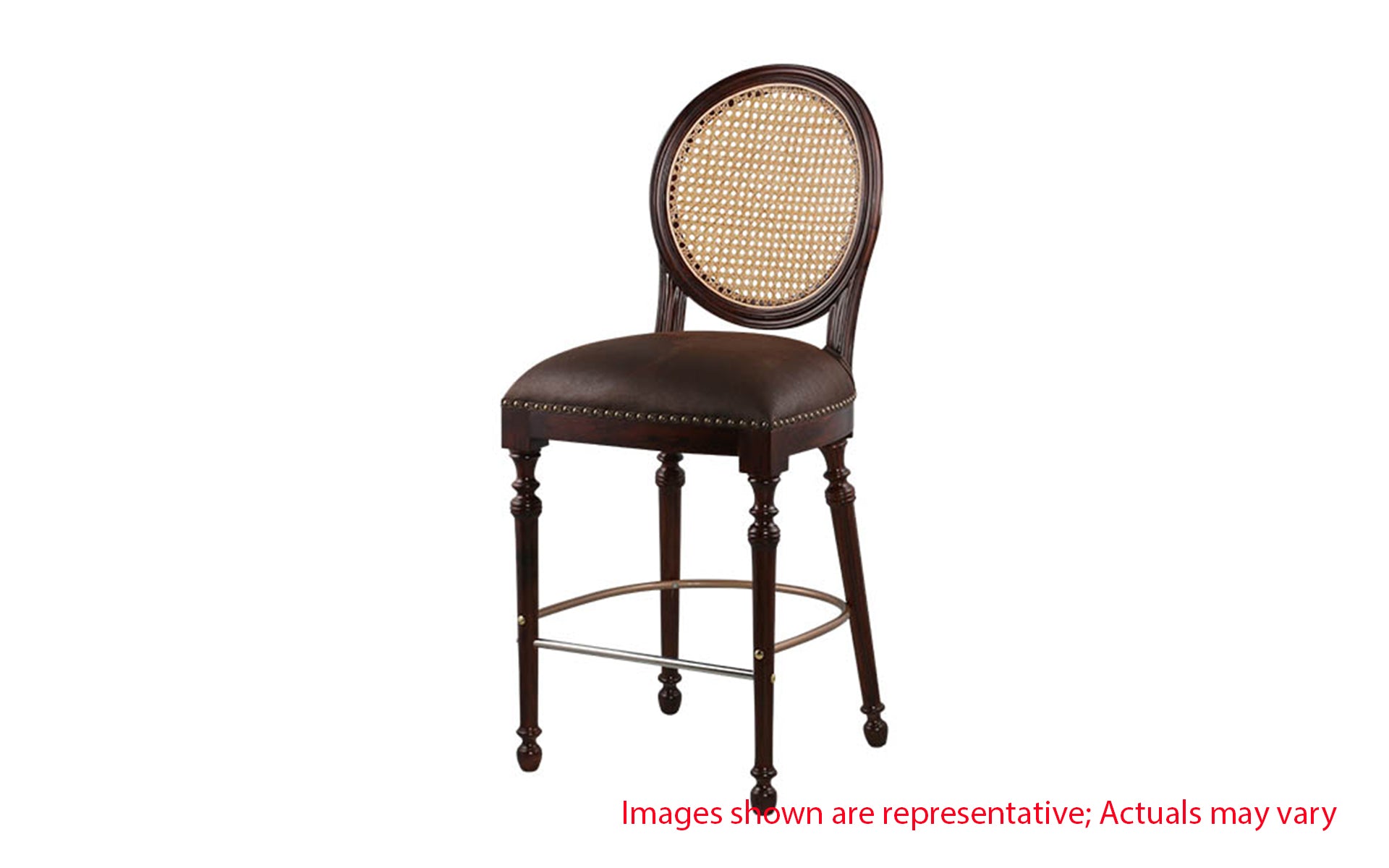 Bonito Casa - Grace Bar Chair – Bonito Studio
