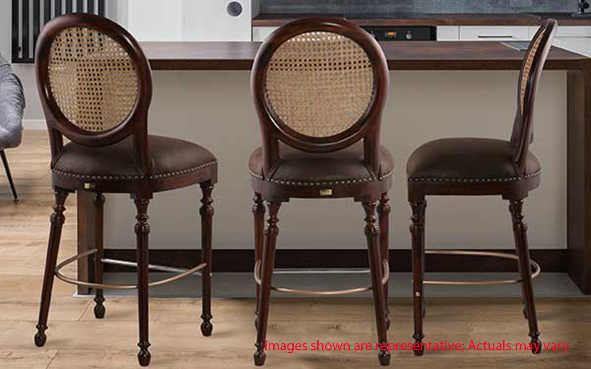 Bonito Casa - Grace Bar Chair – Bonito Studio