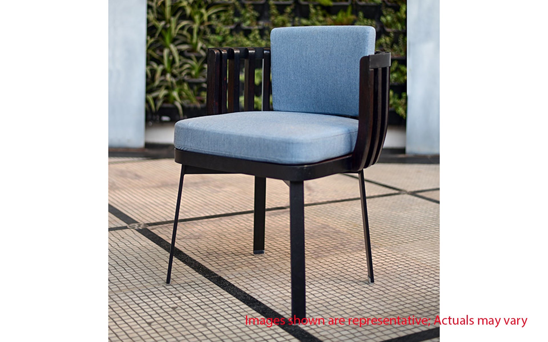 Bonito Casa - Regina Chair – Bonito Studio
