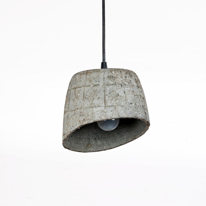 Weathered Ingress Pendant Light – Bonito Studio