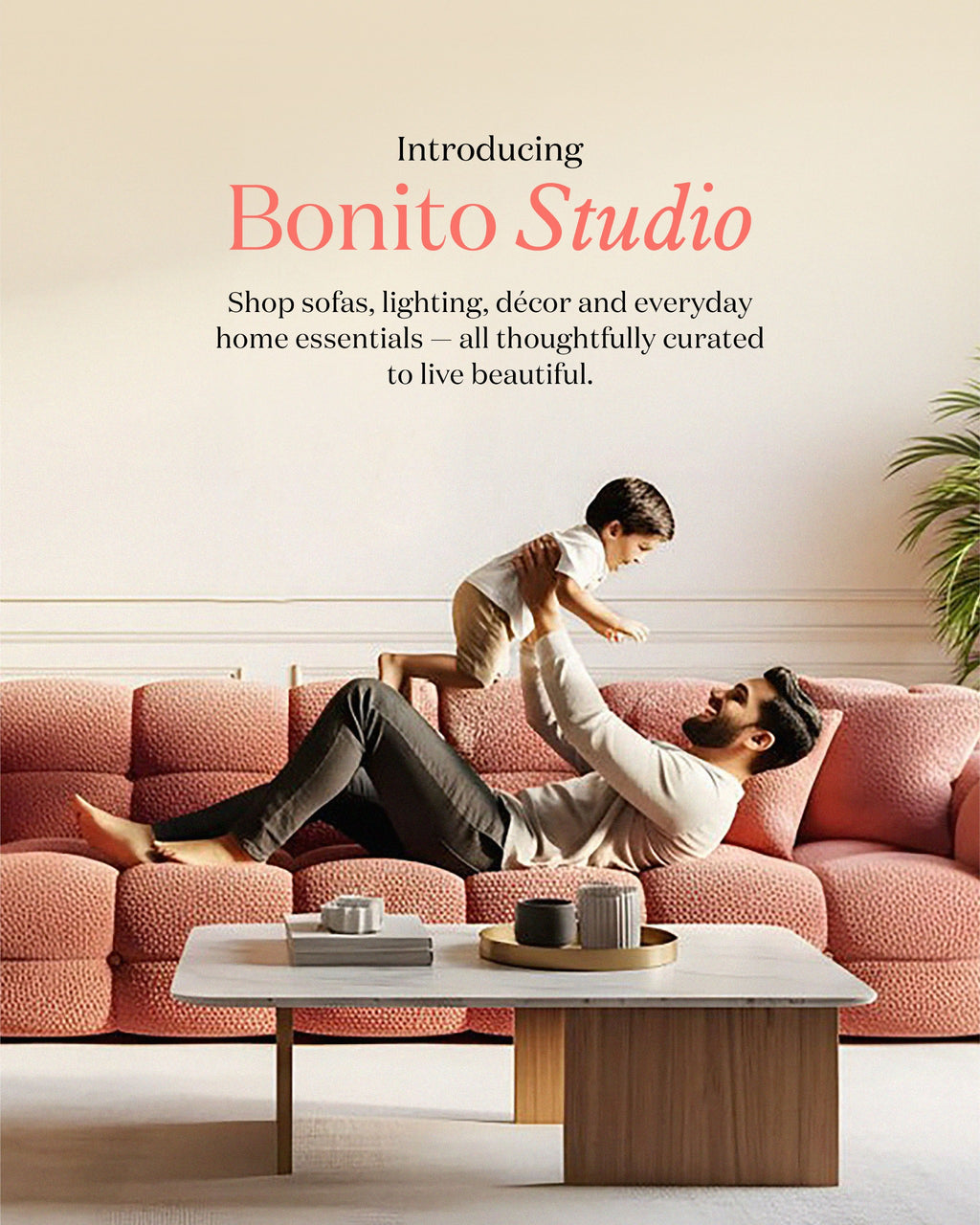 Bonito Studio