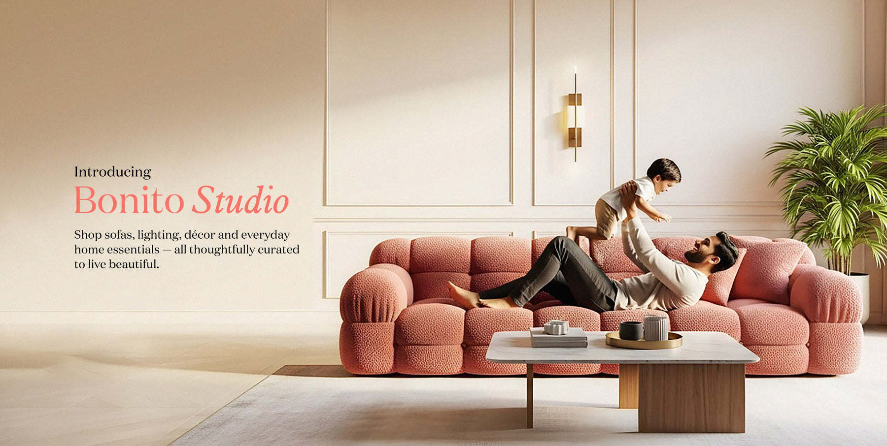 Bonito Studio