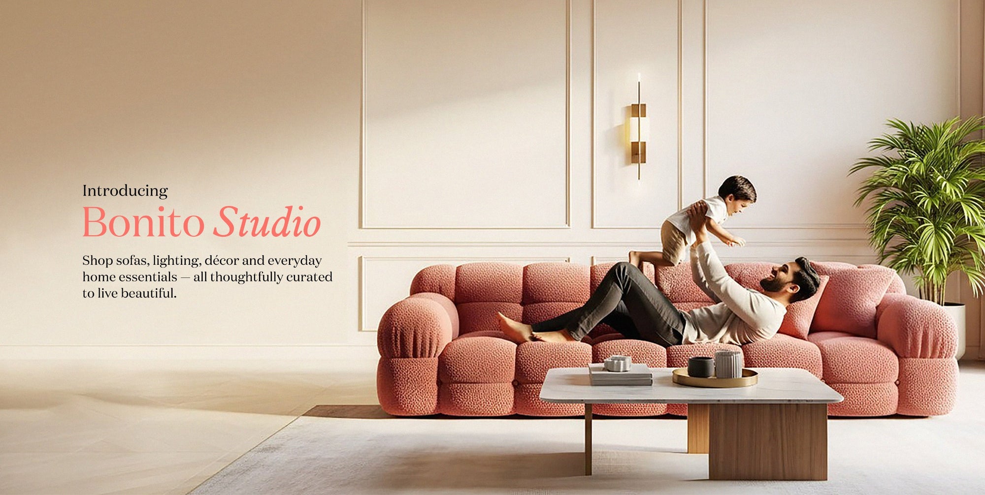 Bonito Studio